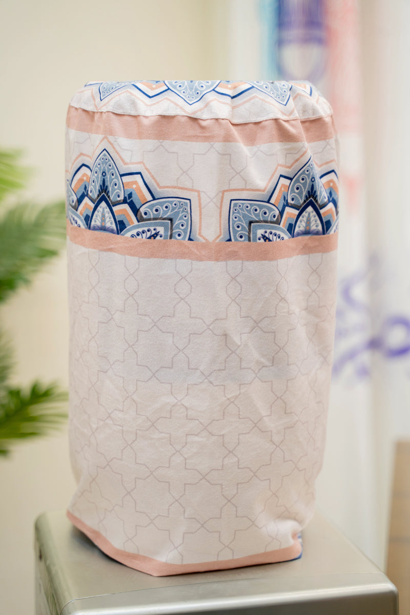 Floral Mandle Ramadan Cover For Water Dispenser – Stara