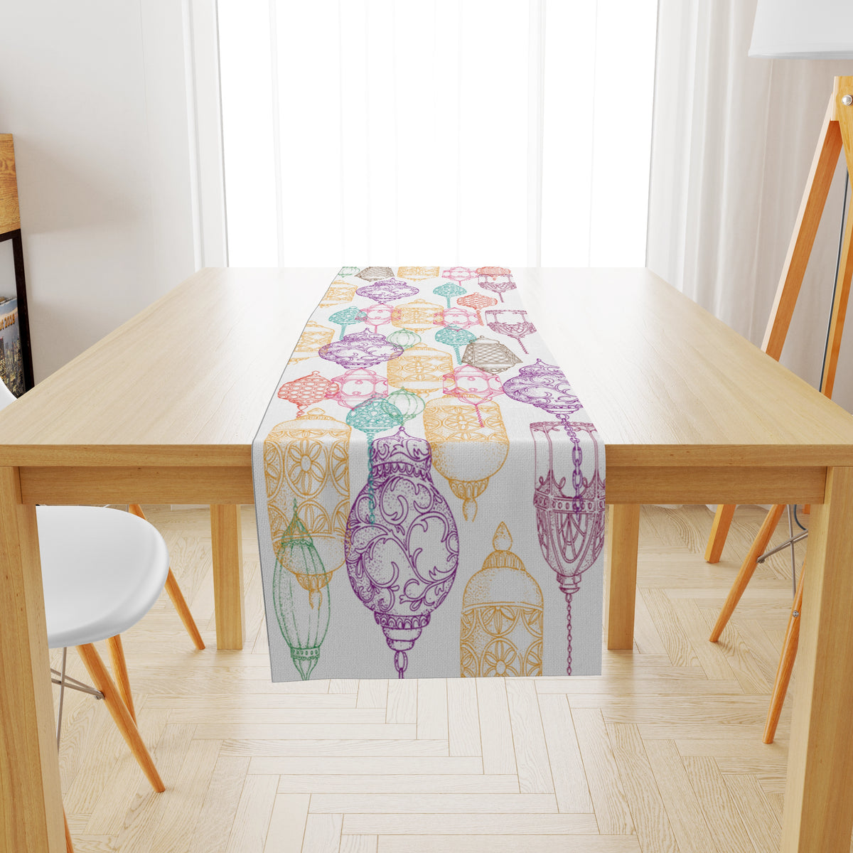 Ramadan Runners – Stara