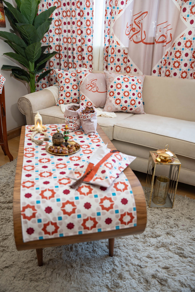 Traditional Arabic Design Ramadan set – Stara